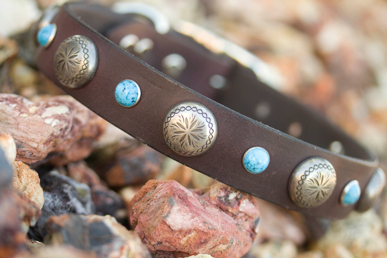 Handmade Leather Cat and Dog Collars – Kippy and Co